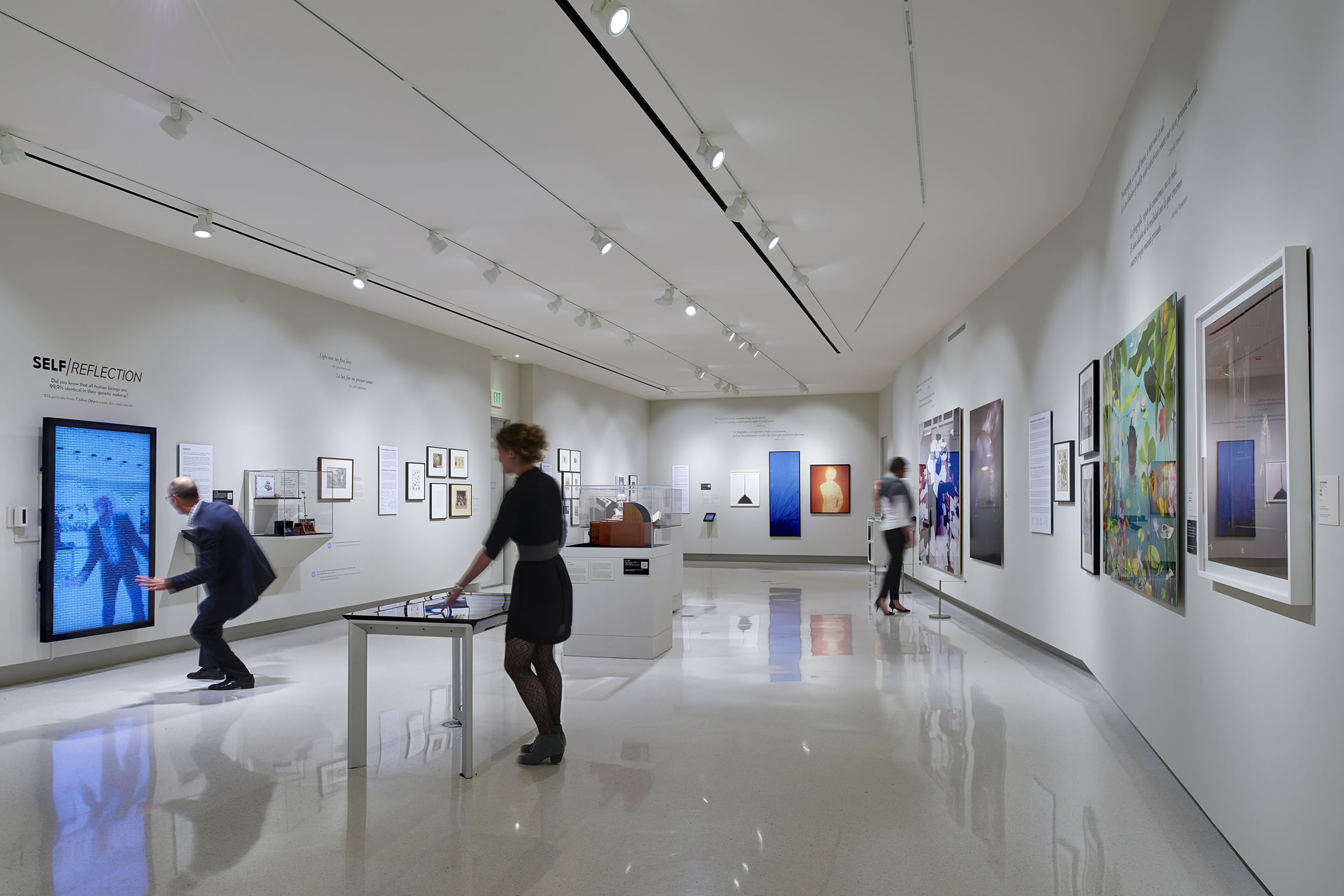10 Insights into the Workplace Culture of US Art Museums - DataArts