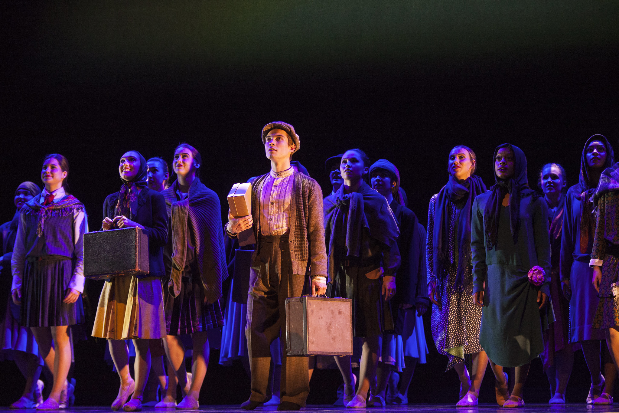 Research on the Impact of COVID-19 on Arts & Culture - DataArts