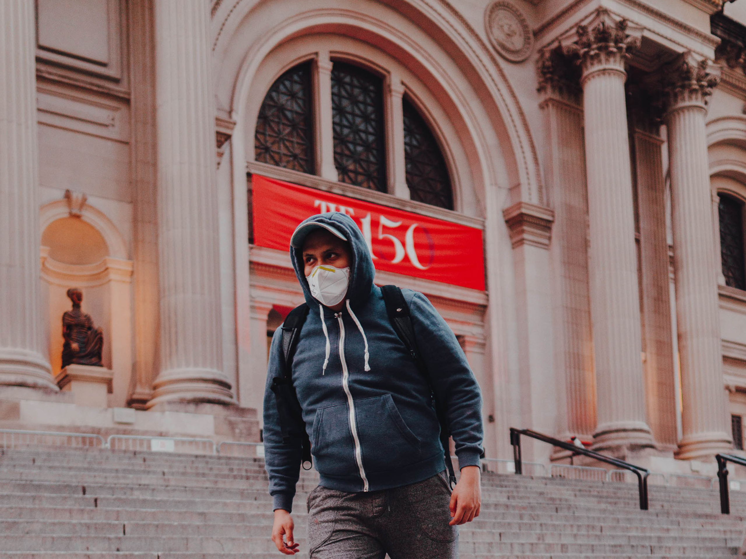 COVID-19 Impact on Nonprofit Arts and Culture in NYC - DataArts