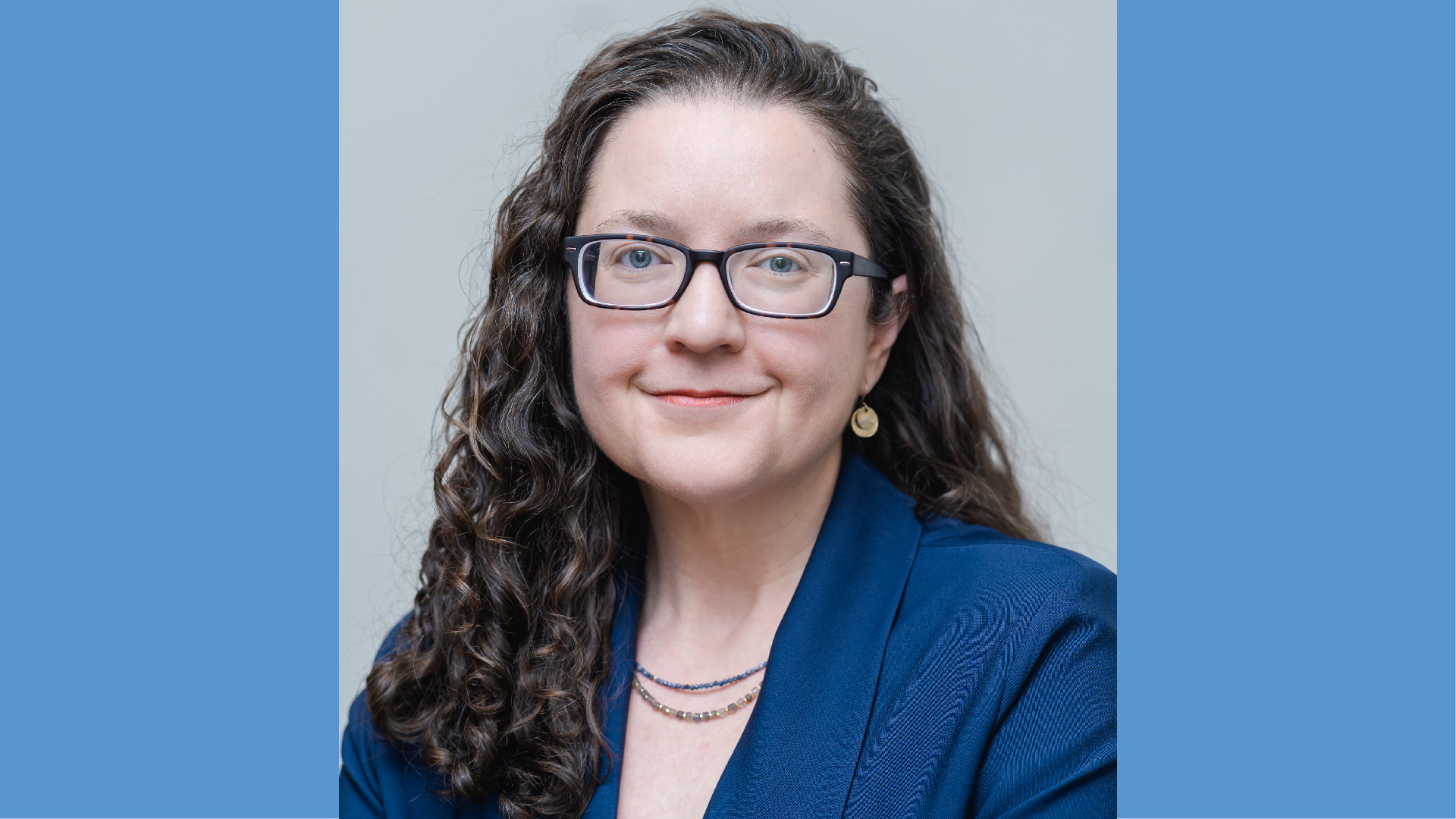 Welcome Jen Benoit-Bryan as Research Director - DataArts