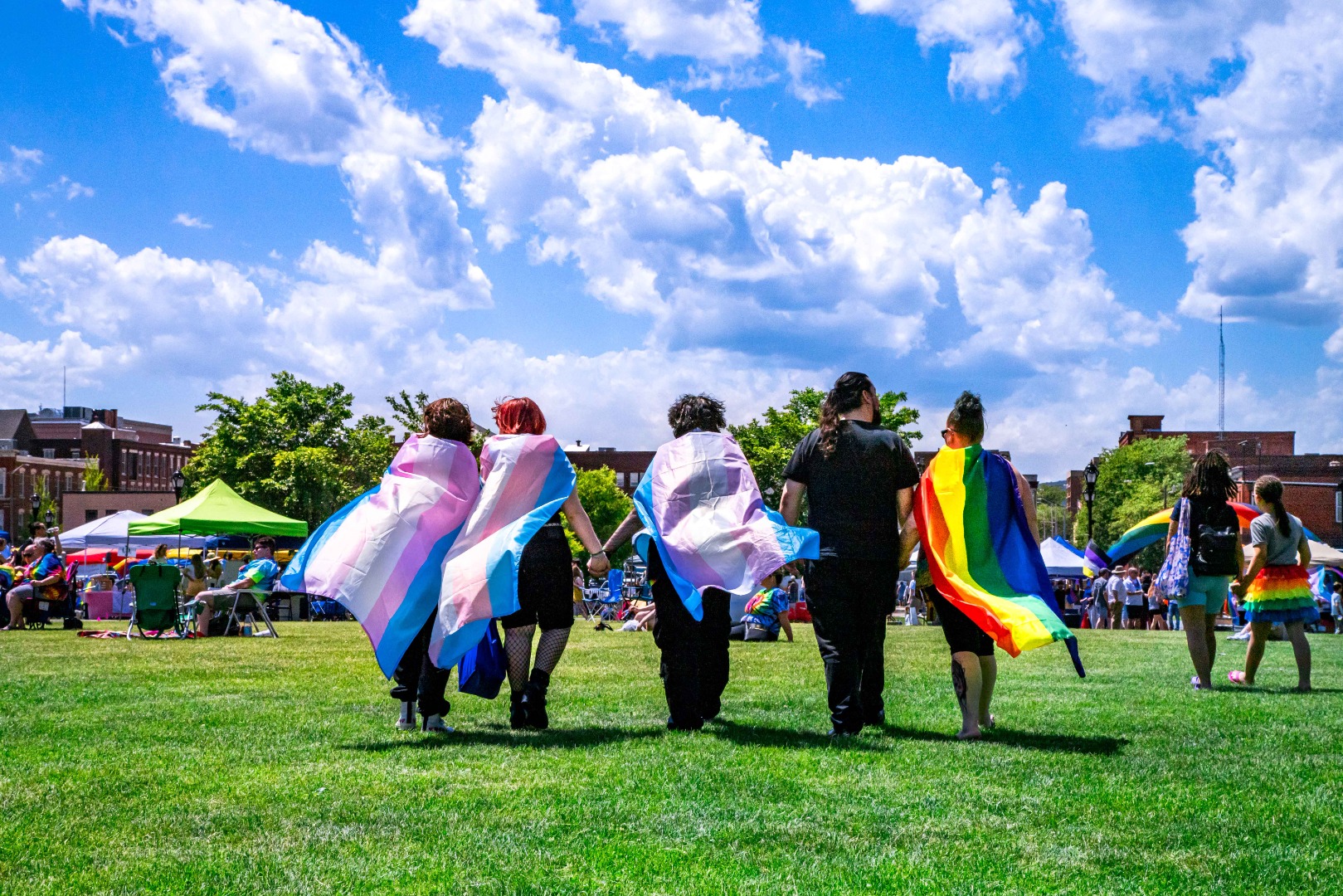 Nonprofit LGBTQ Arts Organizations in the CDP - DataArts