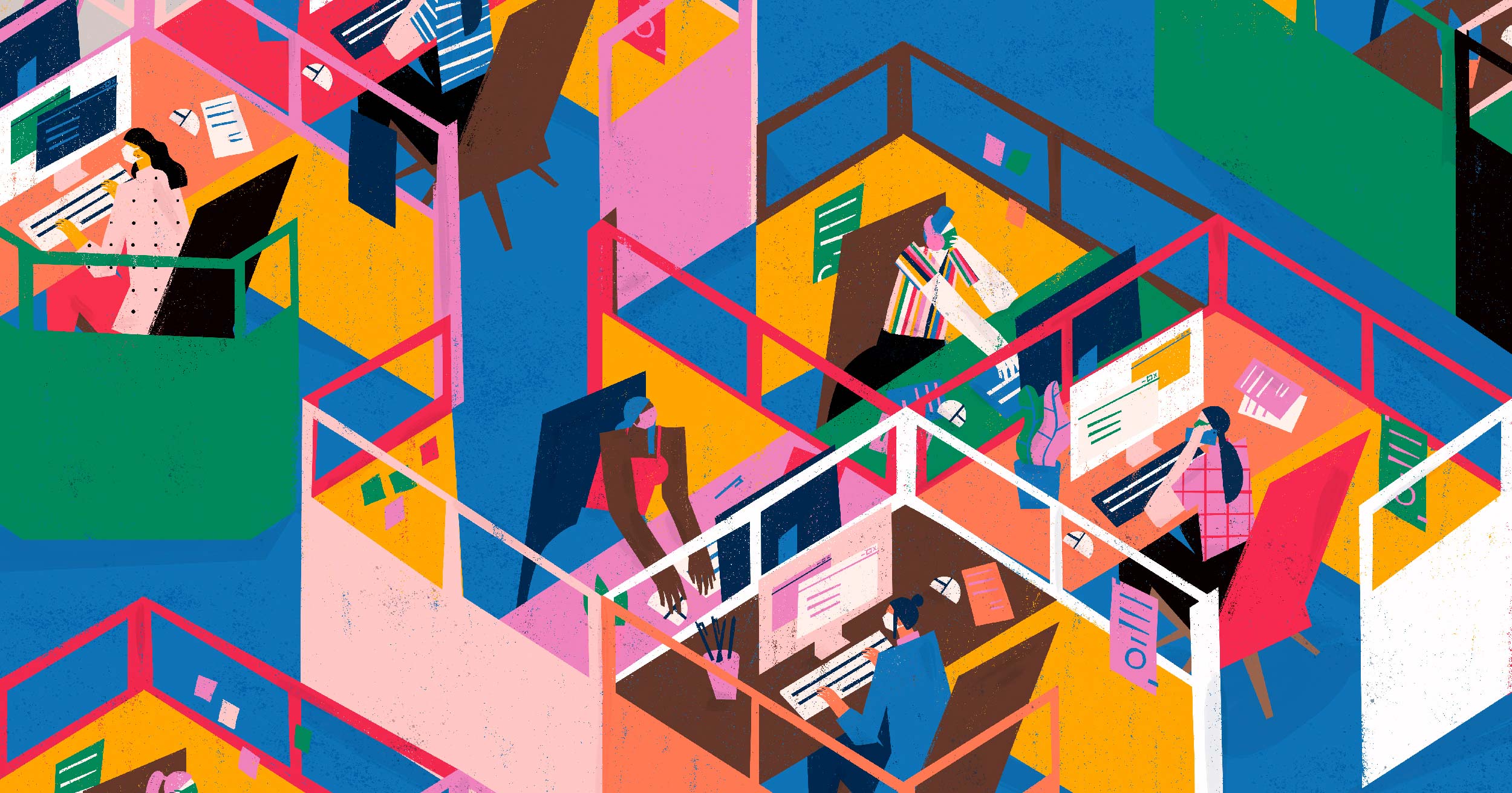 SMU DataArts Workforce Demographics Study Fall 2024 - DataArts